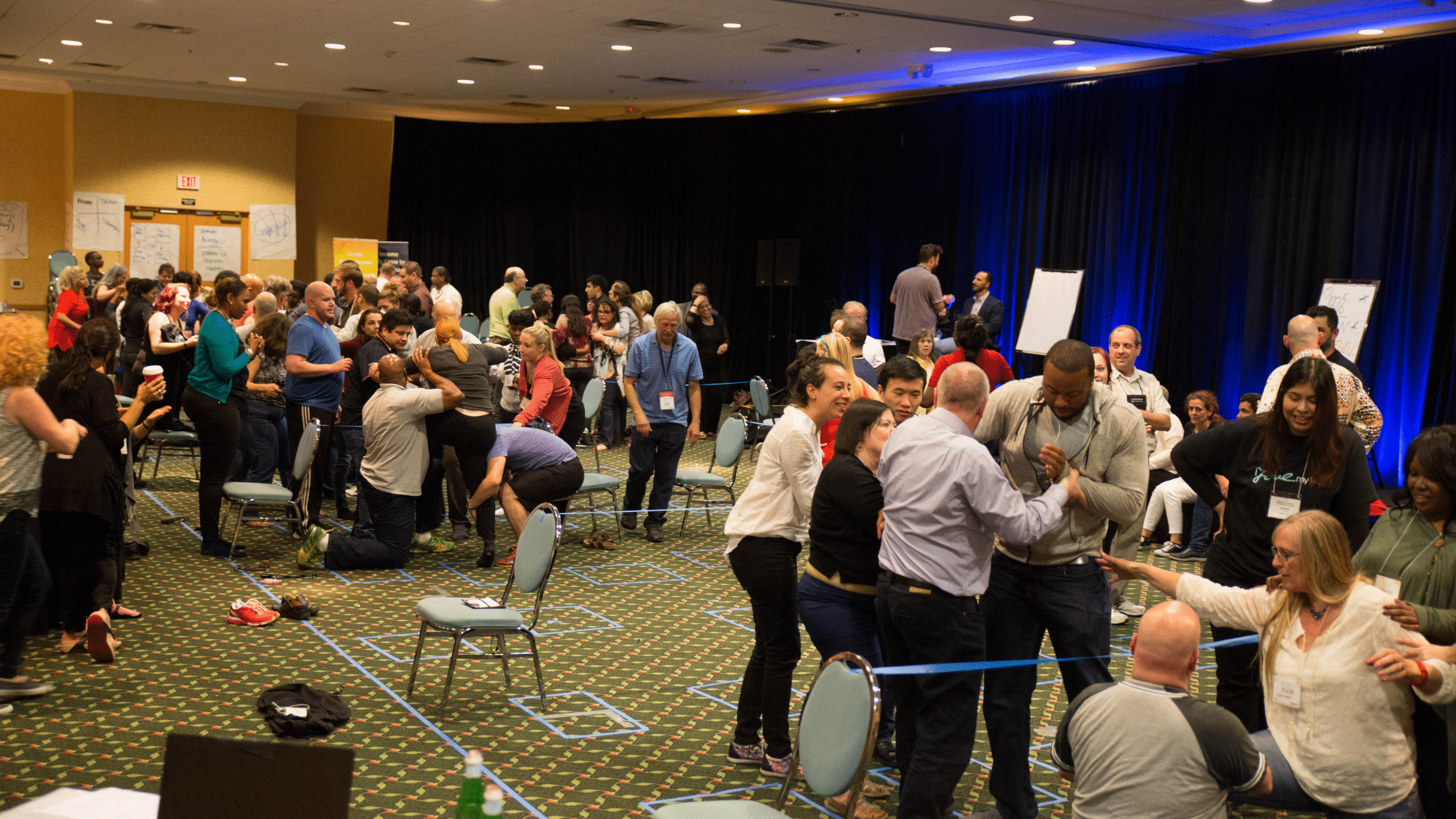 Why Team Building is very important for all businesses